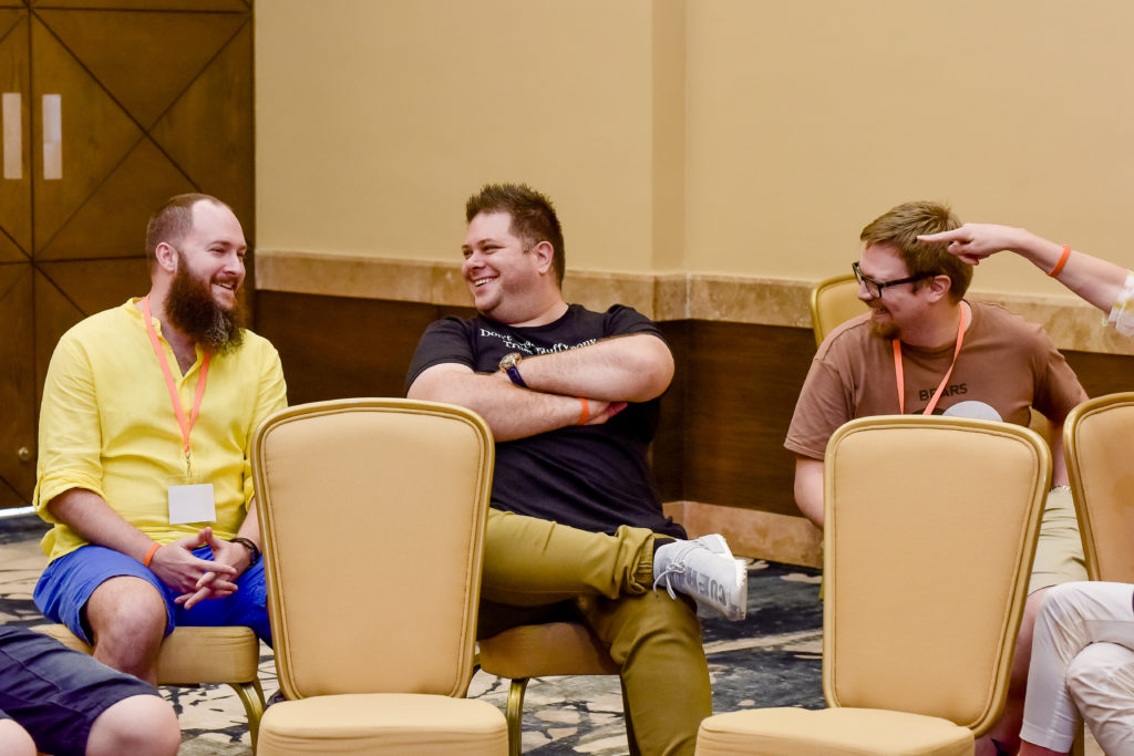 Past Events | Satoshi Roundtable