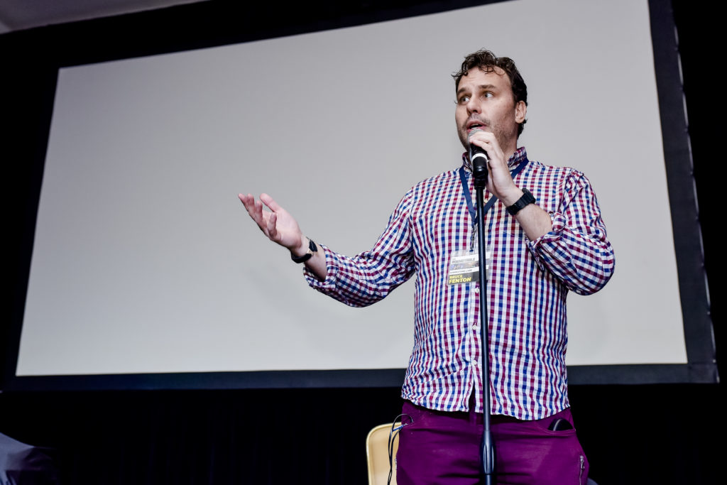 Past Events | Satoshi Roundtable