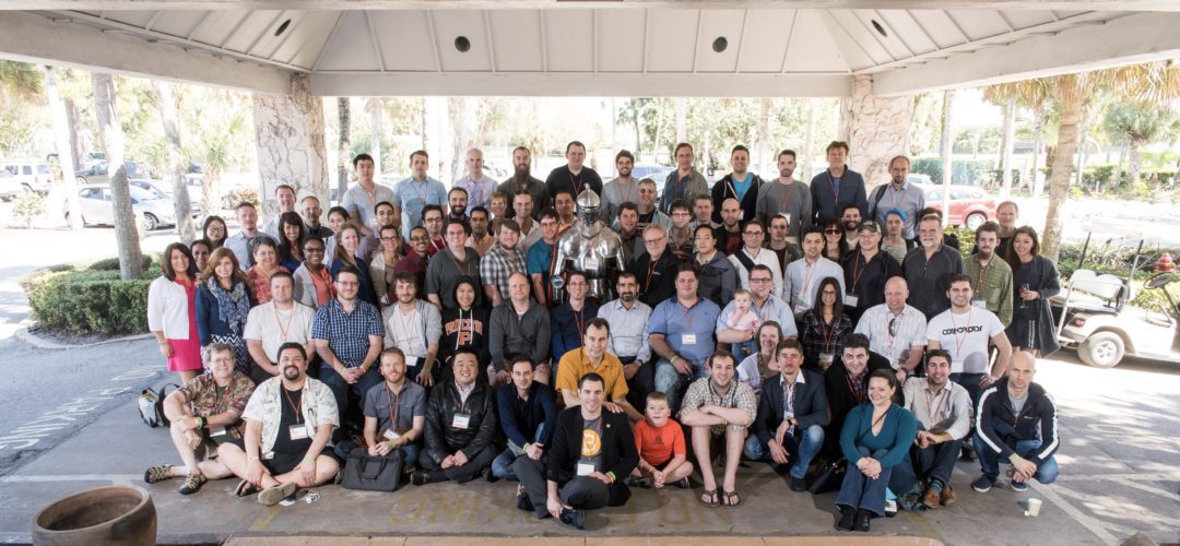 Past Events | Satoshi Roundtable