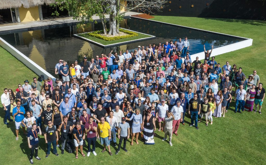 Past Events | Satoshi Roundtable