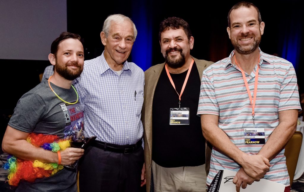 Past Events | Satoshi Roundtable